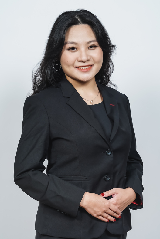 Tan Yu Ling Vanessa | SITizen Ambassadors